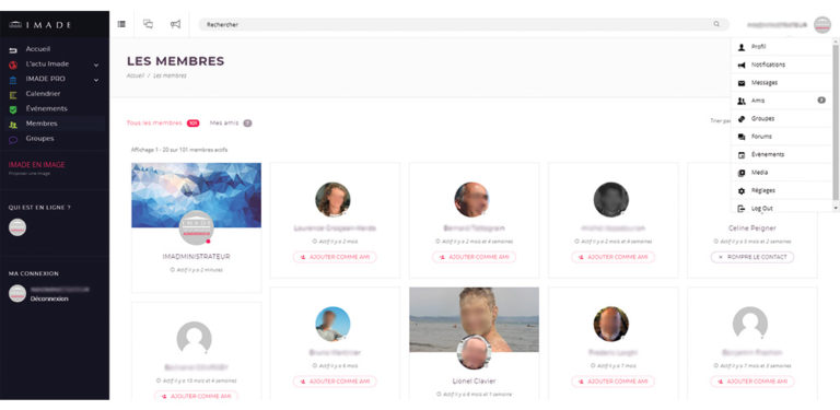 IMADE - Initial Factory Solutions